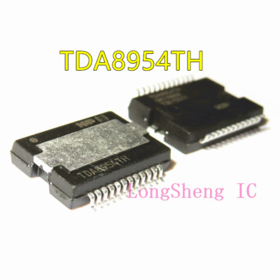 1PC TDA8954 TDA8954TH TDA-8954TH 2 × 210 W class-D power amplifier new ...
