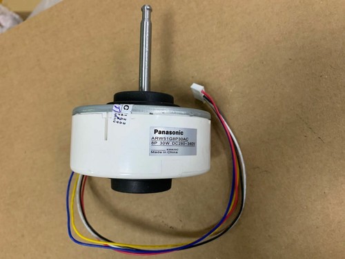 for Panasonic ARW51G8P30AC DC280-340V 30W air conditioning indoor DC ...