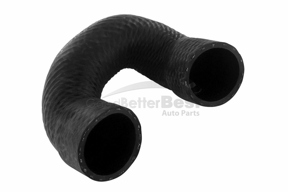 One New VAICO Engine Coolant Hose Thermostat To Water Pump V201673 ...