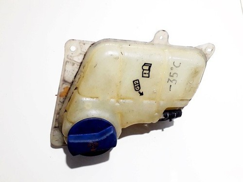 8d0121403 8d0 121 403 Expansion Tank coolant (RADIATOR EXPANSION ...