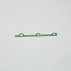 NEW BMW 7 E38 UPPER TIMING CASE COVER GASKET ZYL.7-12 11141725772 ...