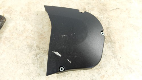 14 Polaris 106 Victory Judge front sprocket pulley cover | eBay