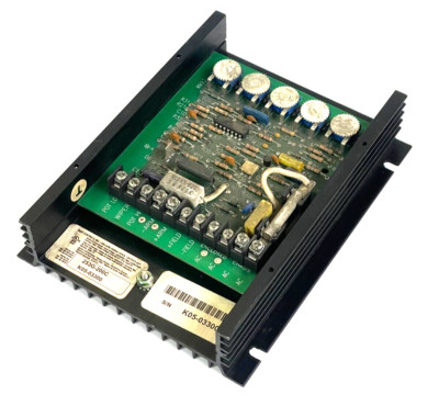 DART CONTROLS DC SPEED CONTROLS 253G-200C 10A MAX XURRENT 90/180V DC | eBay