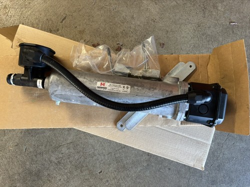 HOTSTART BLOCK HEATERS, 240VAc Model CL 140212-100, 4000 Watts | eBay