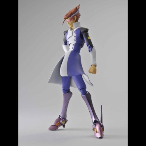 S.H.Figuarts s-CRY-ed Straight Cougar Figure Tamashii Web Bandai Japan ...