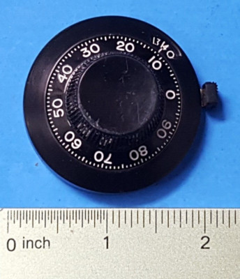 Pots, Trimmers & Thermistors - Spectrol Model