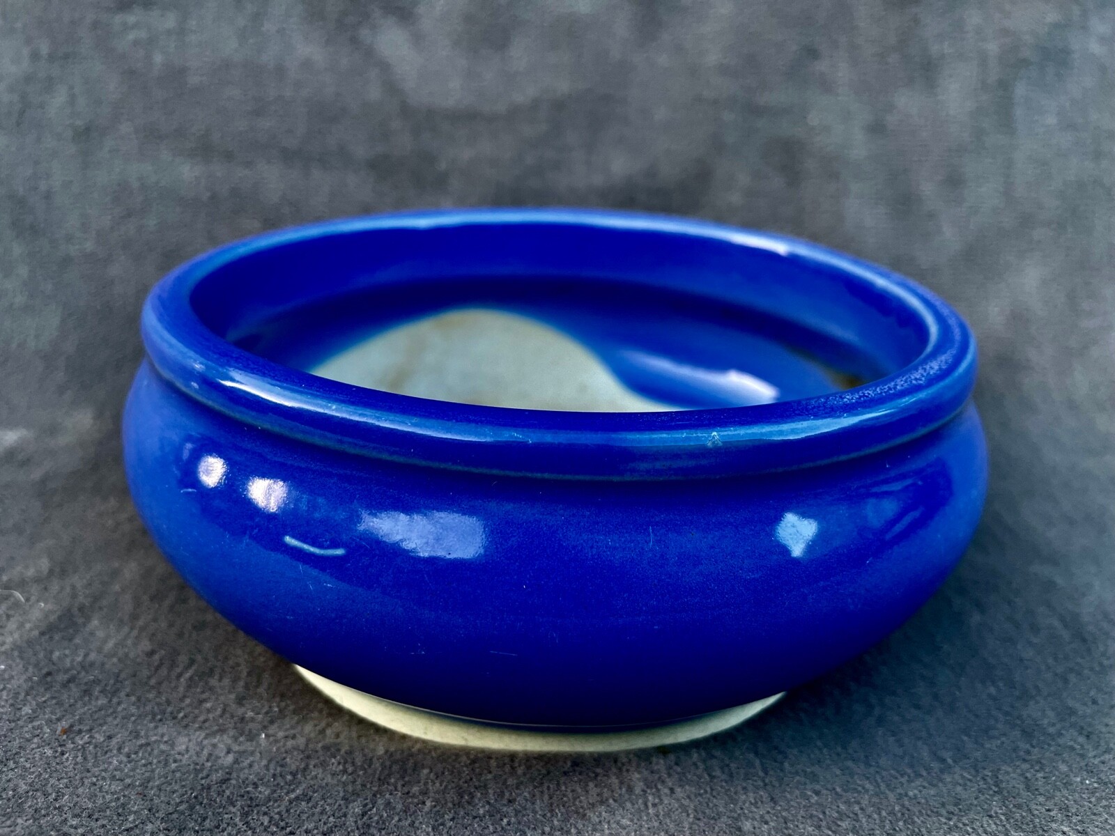 Circular Glazed Ceramic Bonsai And Small Plant Pot EBay circular-glazed-ceramic-bonsai-and-small-plant-pot-ebay