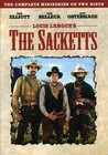 The SACKETTS Complete Mini Series (Sam Elliott Tom Selleck) DVD Region ...
