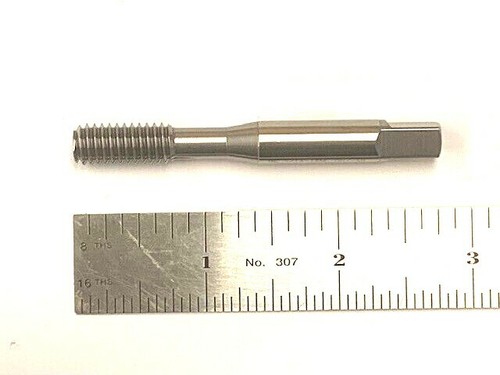 5/16-18 UNC GH7 THREAD FORMING TAP ROLL TAP HYPRO BRIGHT OSG 1400130100 ...