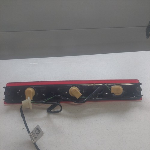 2000-2005 Ford Excursion XLT Limted Rear Liftgate Third Brake Light ...