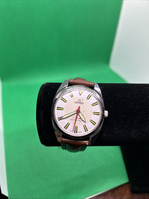 ROMER WRIST WATCH AUTOMATIC | eBay
