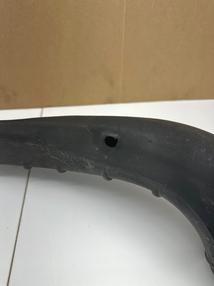 1991 GMC Syclone / 1992 1993 Typhoon Original Plastic Intake Crossover ...