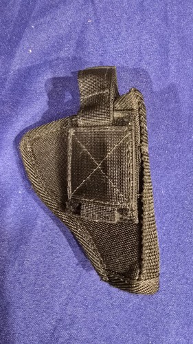 Bagmaster Small And Larger Clip On Holsters | eBay