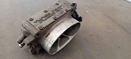 1985-1988 GM TPI Throttle Body Camaro Firebird Corvette 17075921 Used ...
