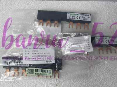 New Schneider GV2G254 motor protection switch GV2-G254 1PCS free ...