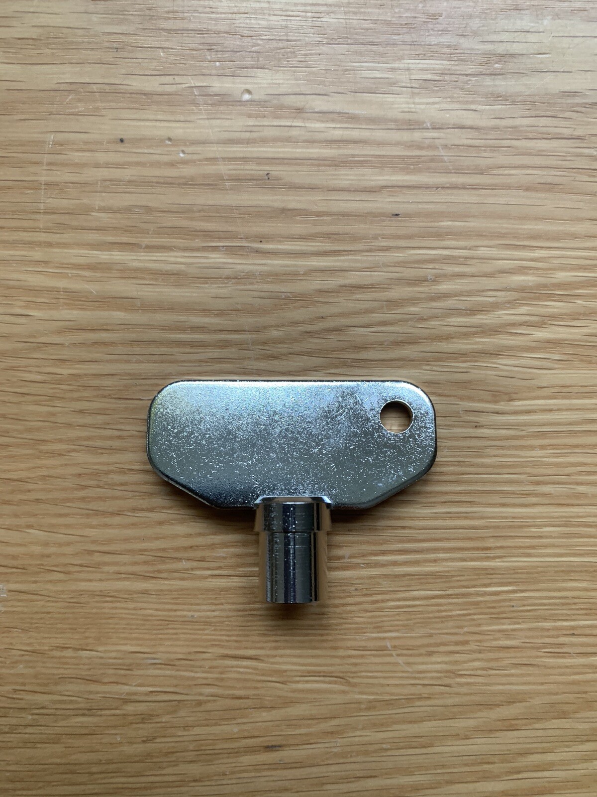 Southco Key E3-5-15 For Caravan Motorhome Gas Locker Box Compartment ...