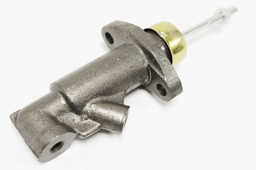 Land Rover Series 2A, 3, Brake Master Cylinder SINGLE CIRCUIT, CV TYPE ...