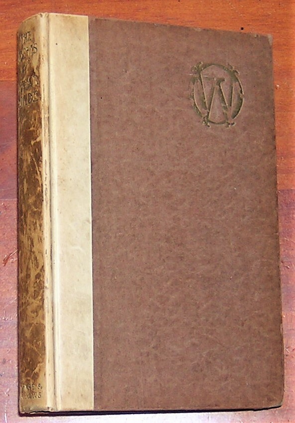 Ralph Parlette Quotes