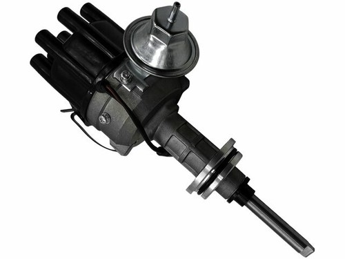 For 1972-1974 Dodge Charger Ignition Distributor 31948DB 1973 7.2L V8 ...