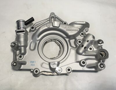 2014-2018 SILVERADO SIERRA 5.3 6.2 ENGINE OIL PUMP NEW GM # 12673984 ...