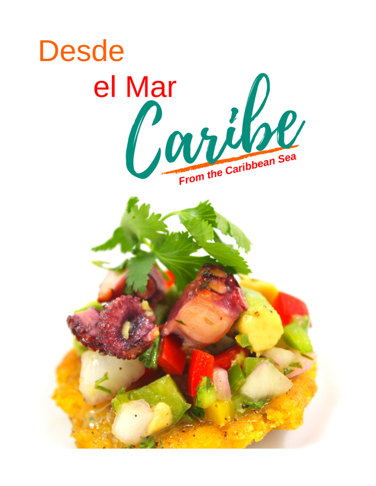 Puerto Rico in your Kitchen, Delicious Puerto Rican Traditional Recipes ...