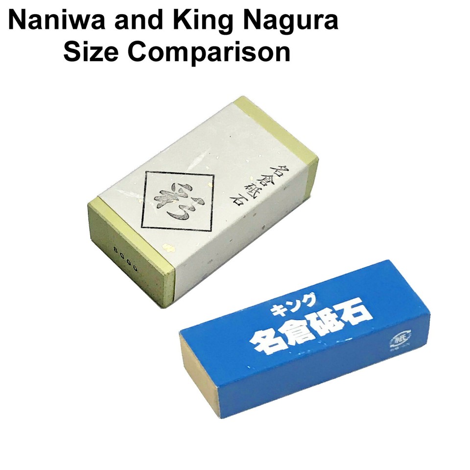 Quality Naniwa #8000 Grit Japanese Nagura Stone Suitable King KW-65 ...
