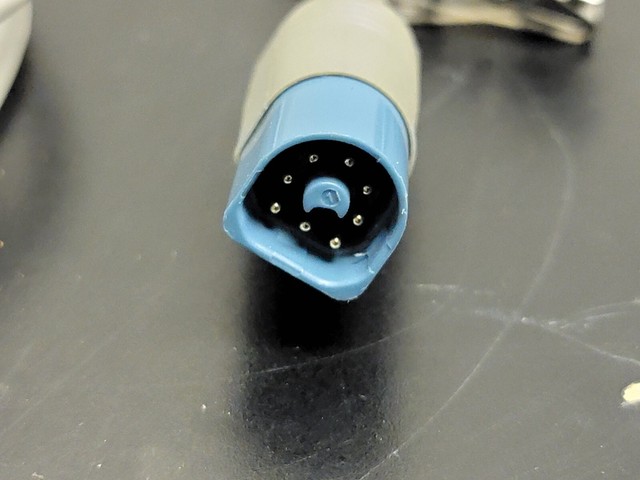 Masimo OEM 4083 Set Rd Mp-12 Patient Cable 12ft. for sale online | eBay