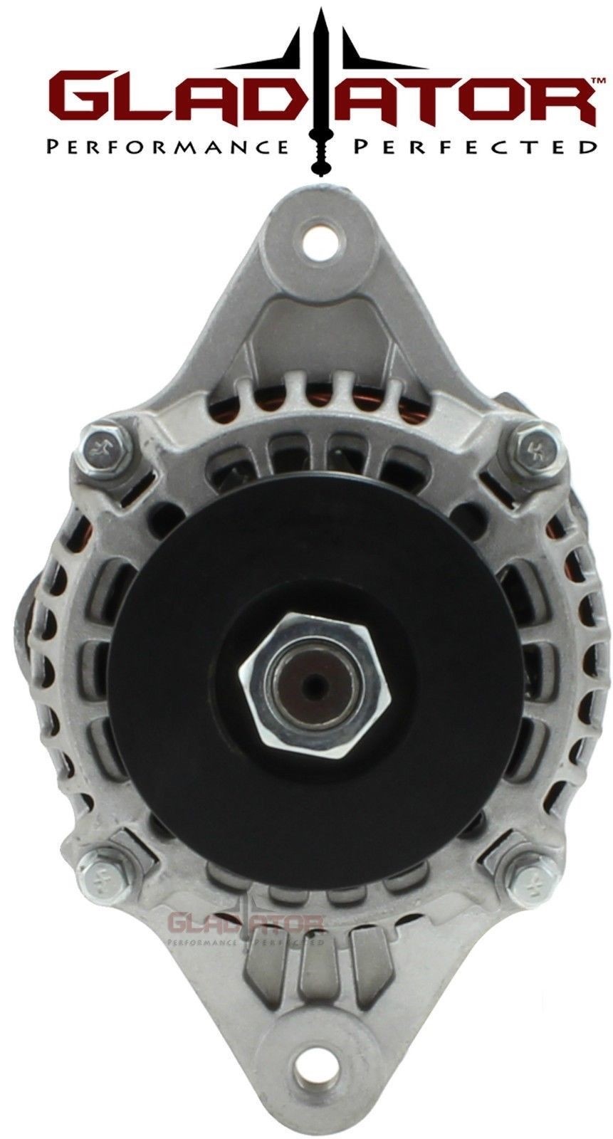 New Alternator A7TA3377 A7TA3377ZC 23100-FU410 23100FU410 A007TA3377 ...