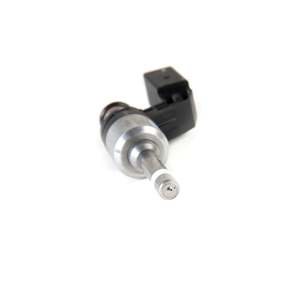0EM Lower Short Fuel Injector Nozzle For VW CC Passat Touareg Audi Q7 2 ...