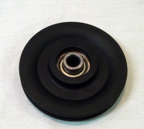 Weider 8900 Weight Machine System Pulley 226917 Replacement for sale ...