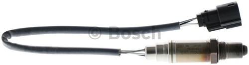 Oxygen Sensor Bosch Downstream for 2013-2017 FORD POLICE INTERCEPTOR | eBay