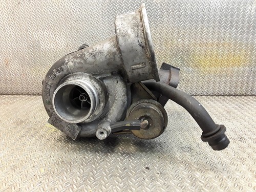 MERCEDES OM640 TURBOCHARGER TURBO A B CLASS W169 160/180 CDI 60/80kw ...