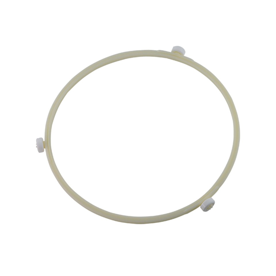 For Galanz Microwave Oven Glass Turn Table Tray Turntable Support Ring ...