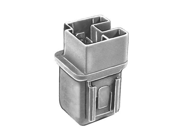 Four Seasons A/C System Relay fits Nissan 300ZX 1984-1989 86NKZN | eBay