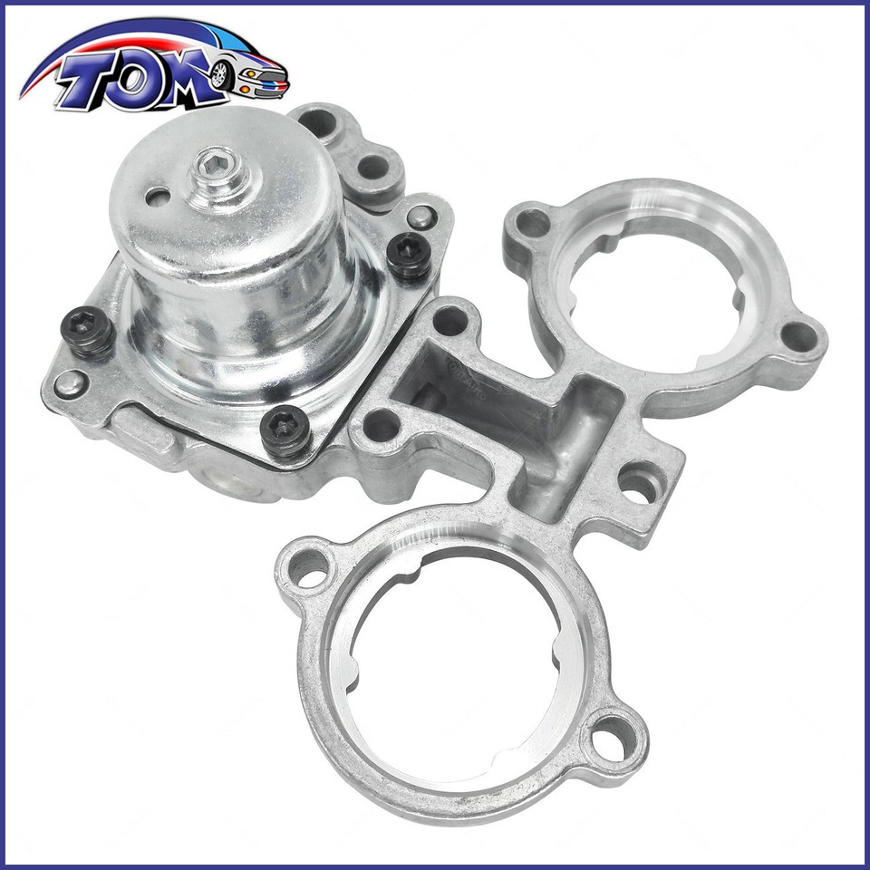 Fuel Injection Pressure Regulator For Chevrolet G30 C1500 C2500 GMC ...