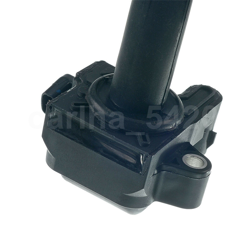 3x Ignition Coils For Toyota Acalon Camry Lexus ES RX MCV20 1MZ-FE ...