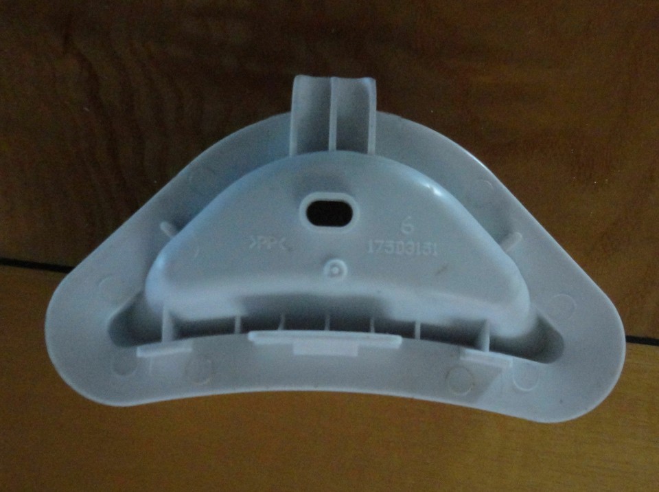 GE Hotpoint RCA Washing Laundry Machine Washer FUNNEL BLEACH CUP ...