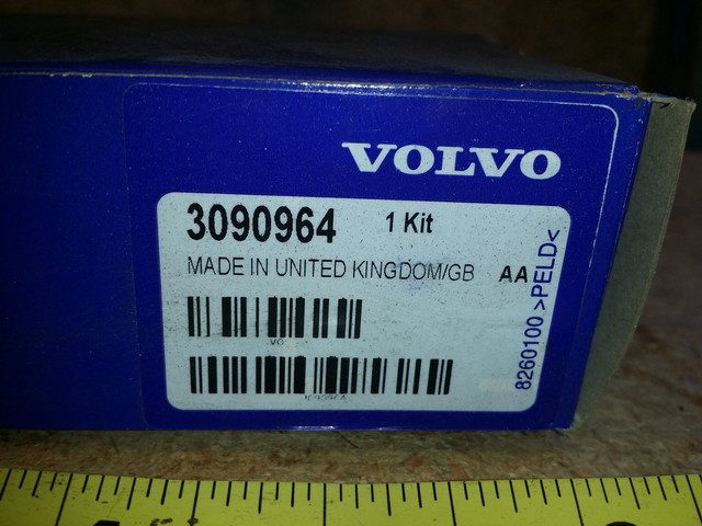 Volvo 3090964 for sale online | eBay