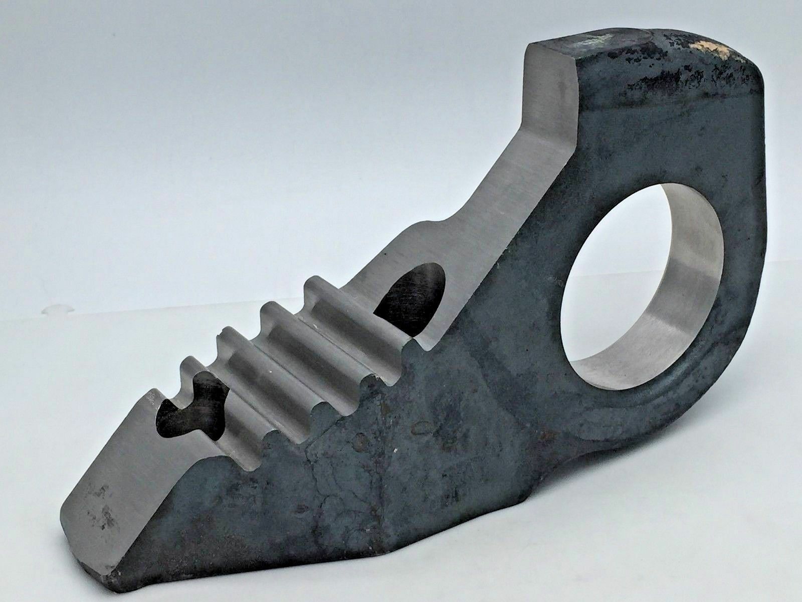 CAT Caterpillar 8E4458 LINK-MASTER Track Link Split Master Left Hand ...