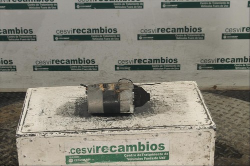 0051512101 démarreur MERCEDES CLASE B W245 150 006 151 0301 80 ...
