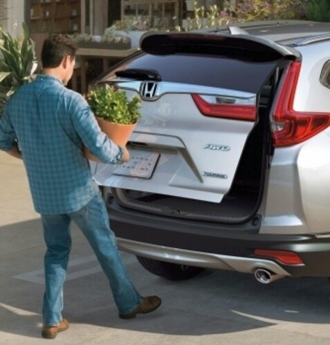 Trailer Hitch Adapter-Hands-Free Power Tailgate Hitch Adapter 08L91-THR ...