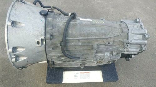 MERCEDES ML350 2007 W164 Automatic Transmission W/O Conductor Plate ...