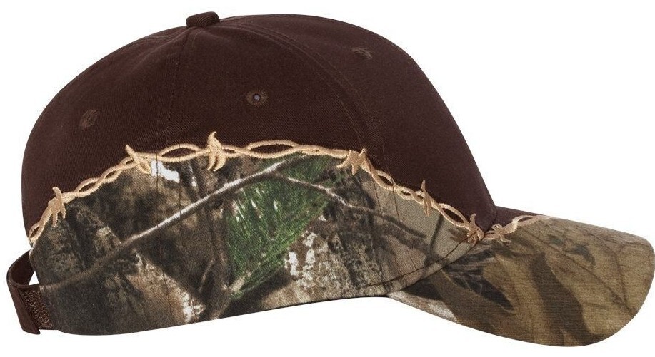 Kati Liscensed Realtree AP, Barbed Wire, Cap, Snow, Blaze, Camo ...