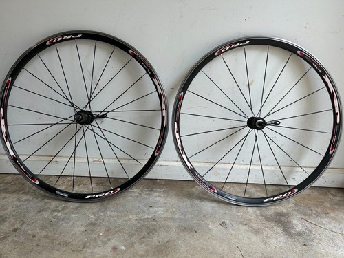 Vuelta XRP Pro Road Bike Wheelset. Handmade, Limited Edition. 700c Rim Brakes | eBay
