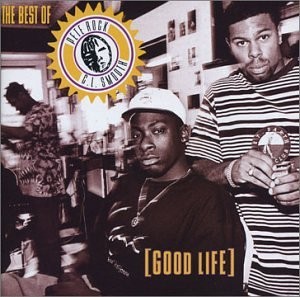 ROCK SMOOTH - Best Of Pete Rock & Cl Smooth: Good Life - CD - *SEALED ...