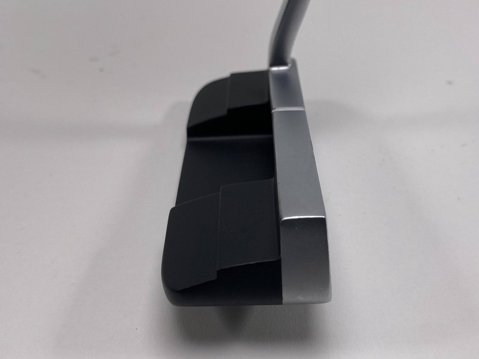 Ping Kushin 4 2023 Putter 34" Black Dot Mens RH W/HC | eBay