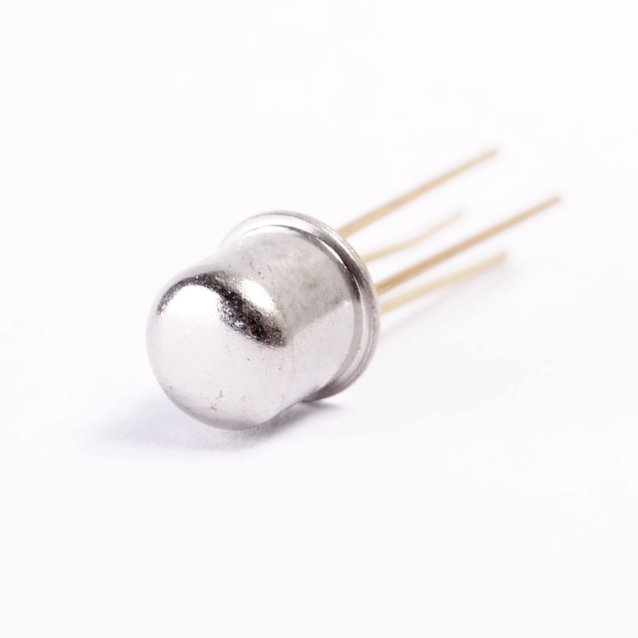 2N5179 Transistor Silicon NPN - CUSTODIA: TO72 MAKE: Microsemi | eBay