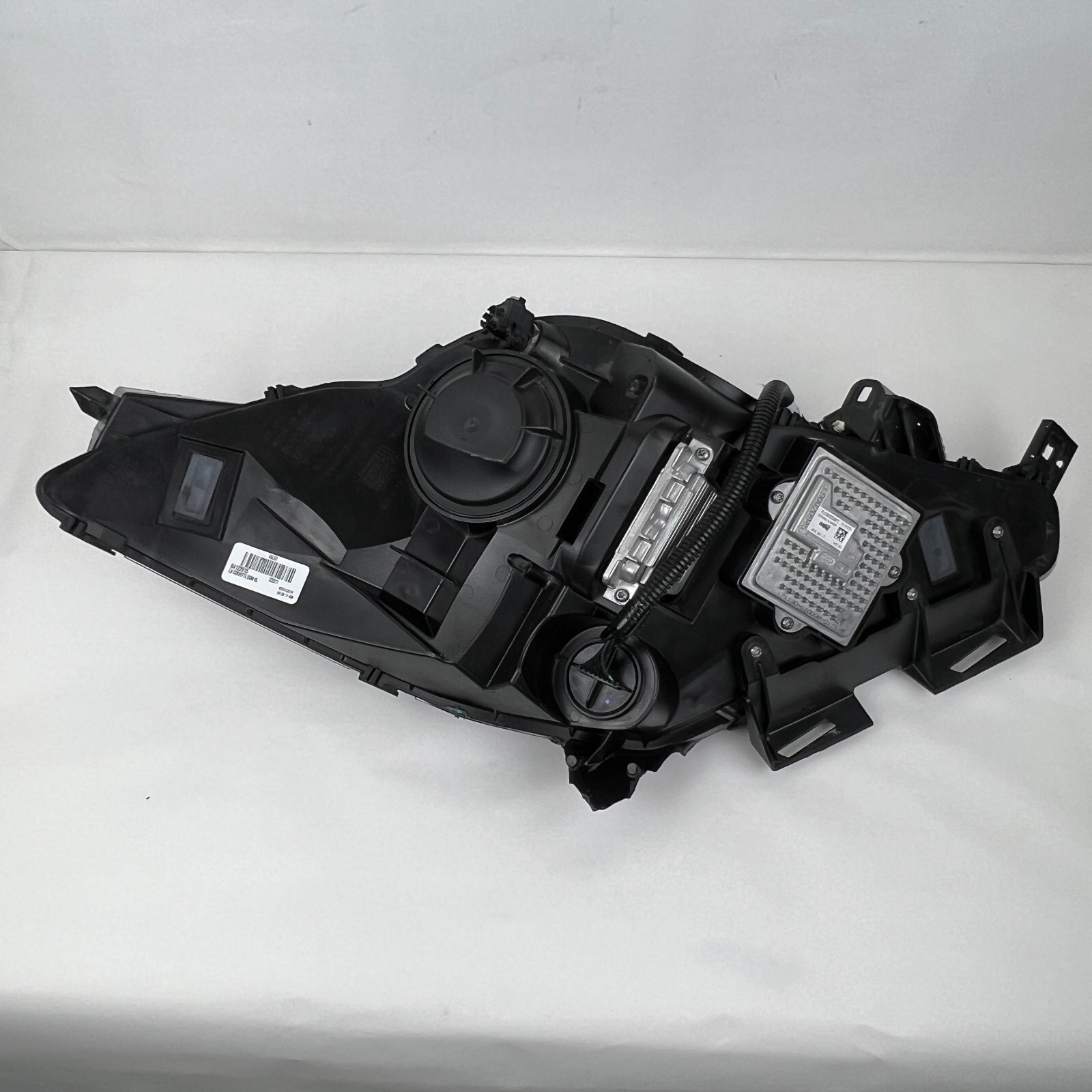 OEM 2014 - 2019 Chevrolet Corvette C7 Stingray Left HID Xenon Headlight ...