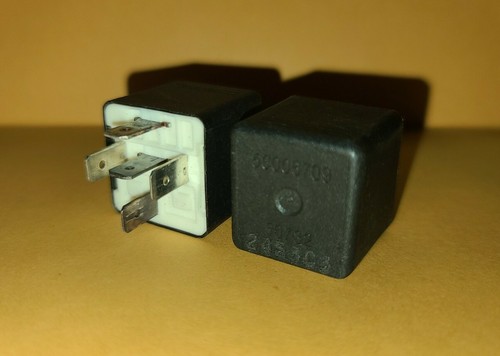5 Pin Chrysler Relay 56006709 Pack Of 2 | eBay