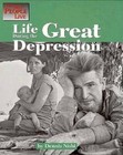 Life During the Great Depression (Way People Live) - Hardcover - GOOD ...